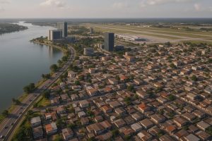 Port-Bouët 2026 : Guide Essentiel pour Explorer Abidjan