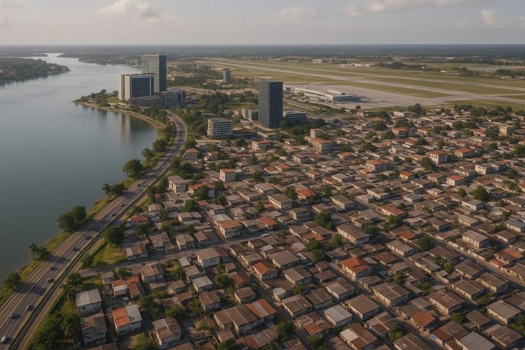 Port-Bouët 2026 : Guide Essentiel pour Explorer Abidjan
