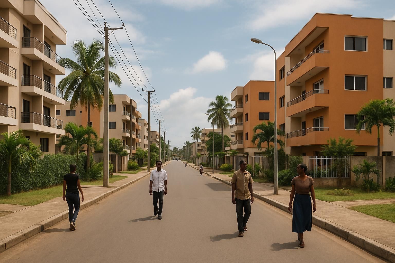 Port-Bouët 2026 : Guide Essentiel pour Explorer Abidjan